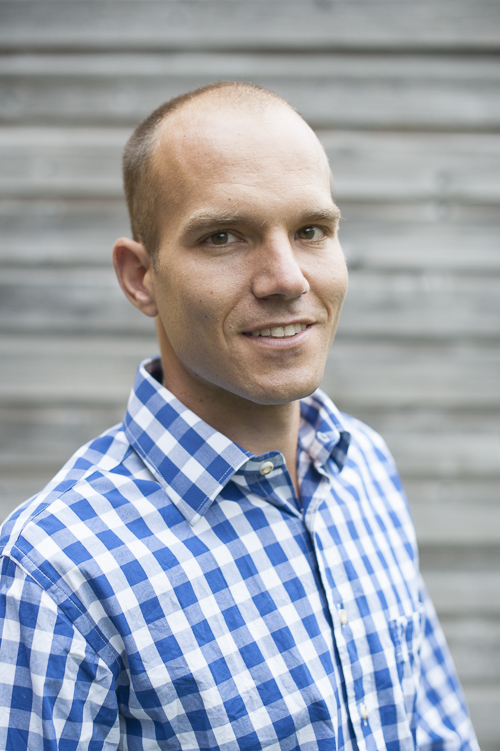 Benjamin NeumaierKontakt - Benjamin Neumaier